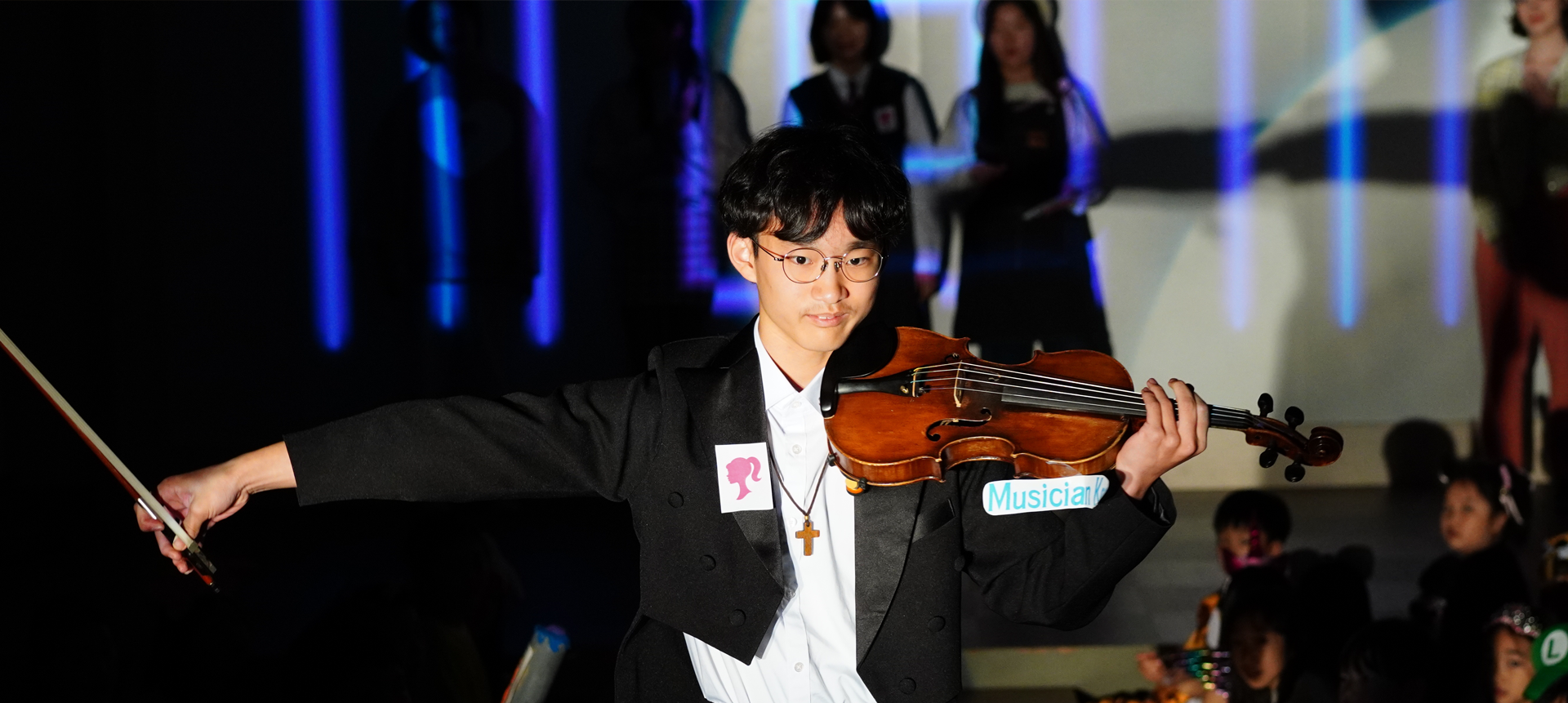 Middle - Juniper Christian School(JCS) Christian International School ...